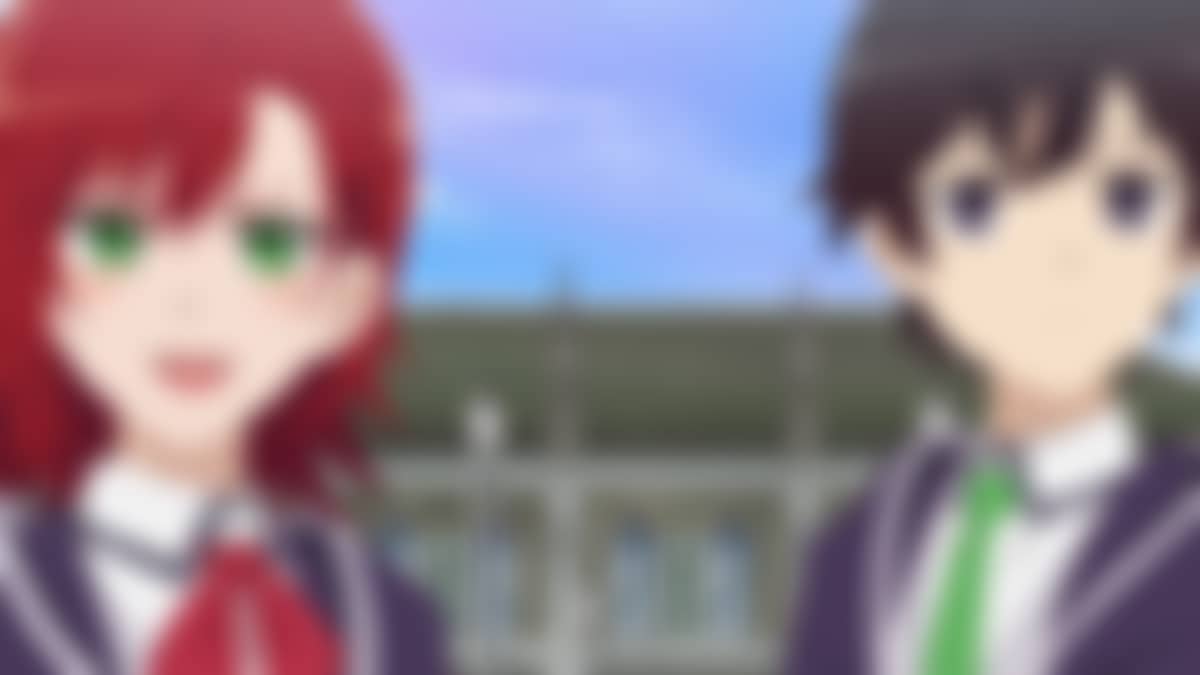 The Reincarnation Of The Strongest Exorcist In Another World (English Dub) Mabel Crane - Watch ...