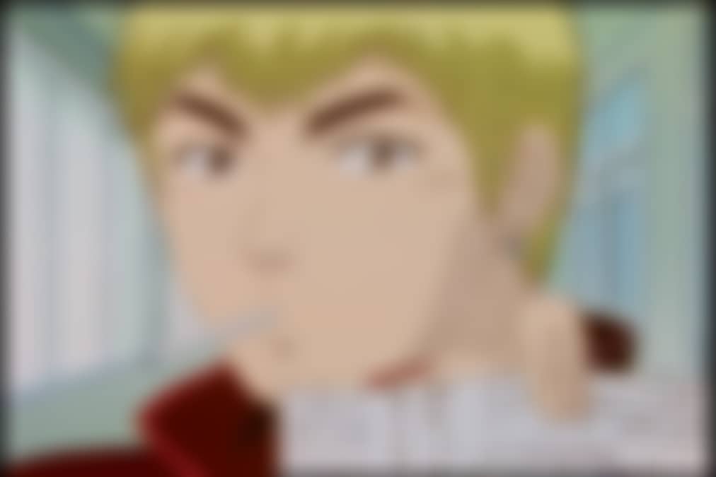 GTO - The Animation Destino: Okinawa - Ver en Crunchyroll en español