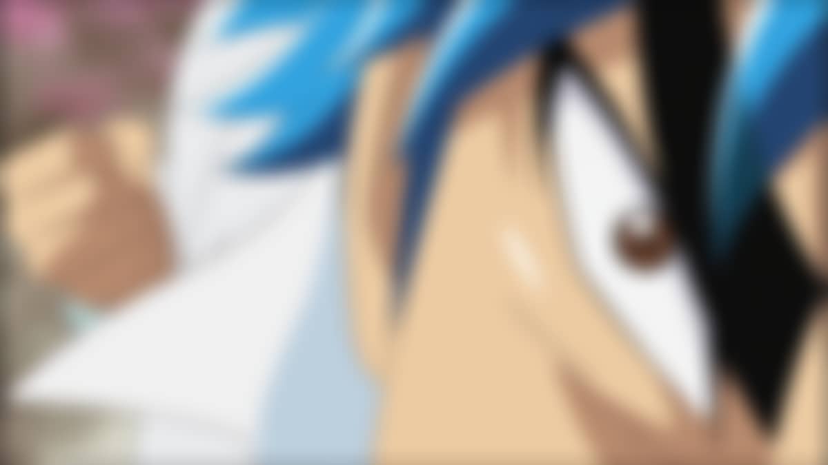 Toriko ¡Batalla Salvaje! ¡El ataque más poderoso de Toriko! - Ver en ...
