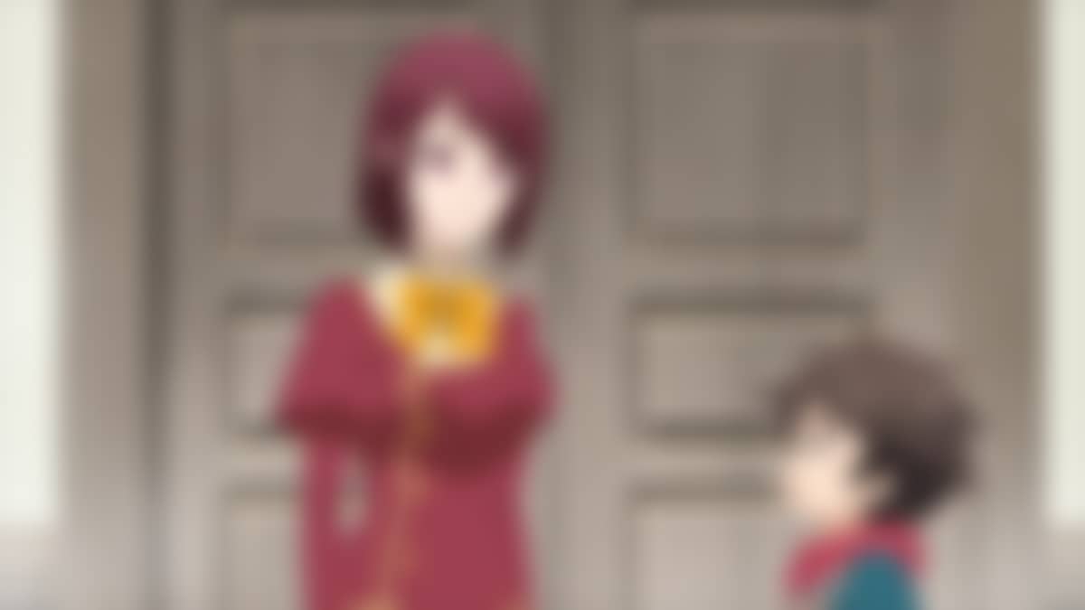 By the Grace of the Gods 2 Ryoma and the New Acquaintance - Watch on ...