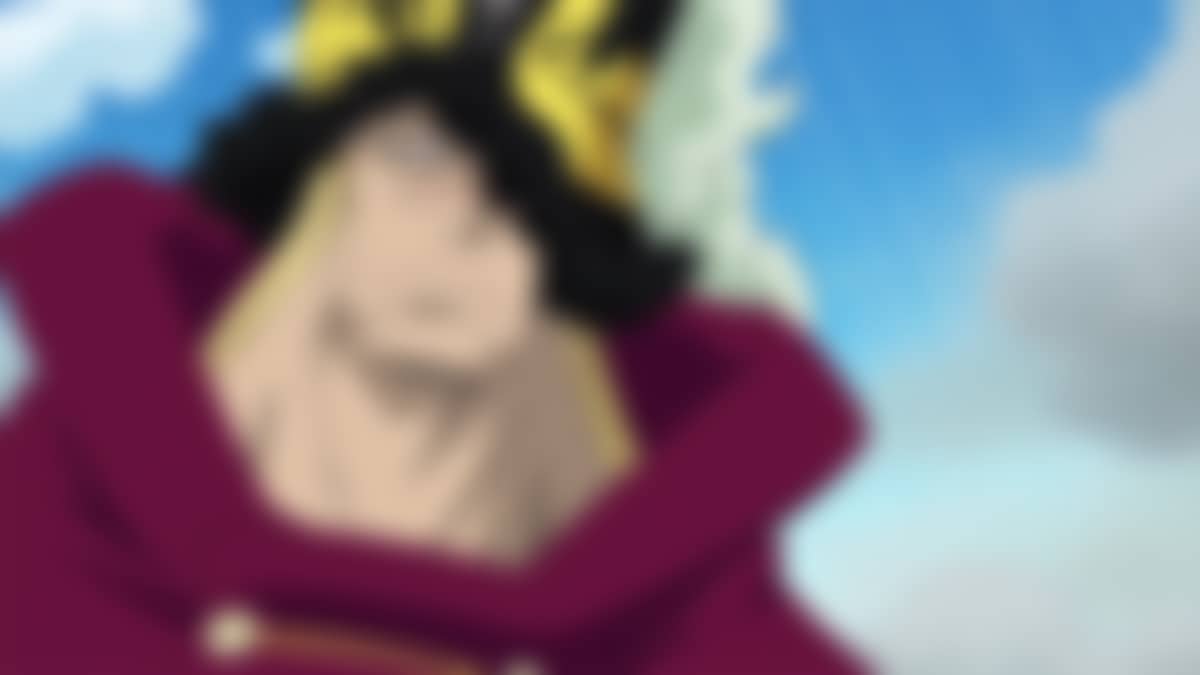 One Piece: Dressrosa (630-699) (English Dub) A United Front! Luffy's ...