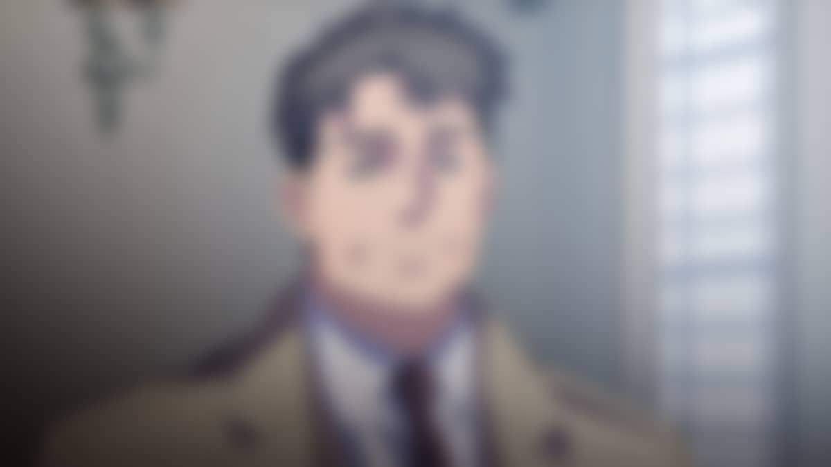 HIGH CARD PRISONERS - Watch on Crunchyroll