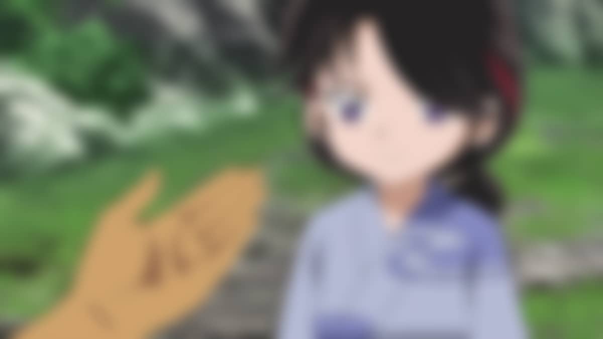 Yashahime: Princess Half-Demon The Hidden Village for Half Demons ...