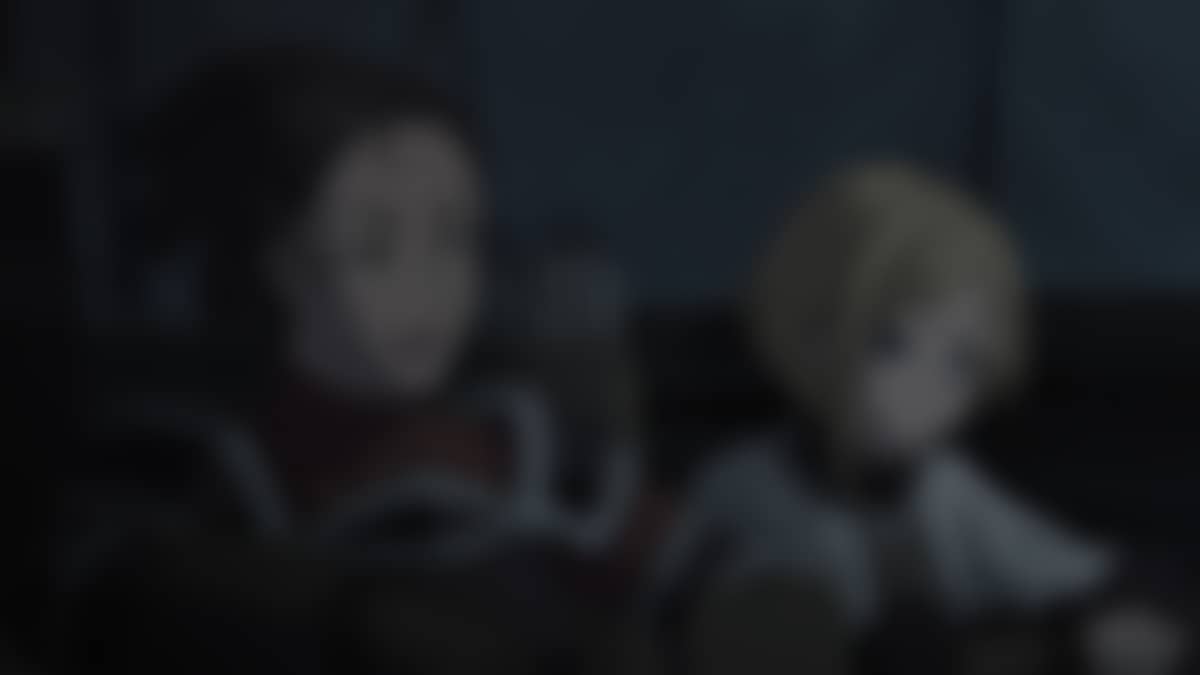 Mushoku Tensei: Jobless Reincarnation Season 2 The Brokenhearted Mage ...