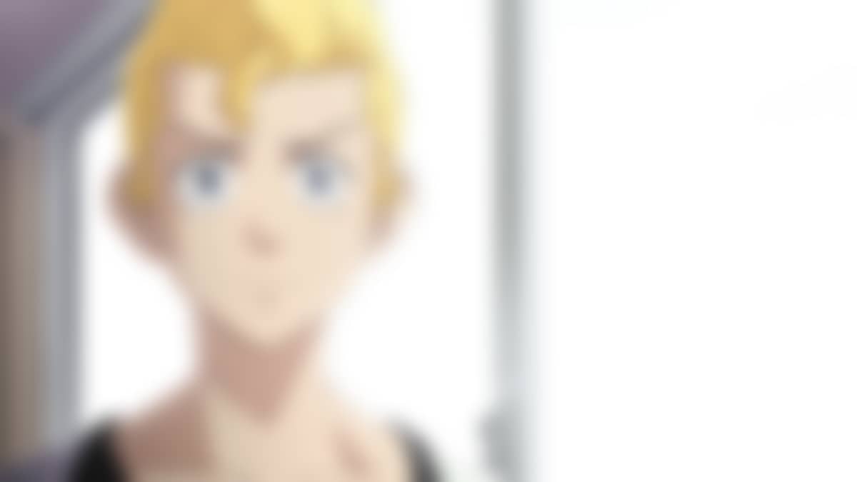 Tokyo Revengers Respect - Watch on Crunchyroll