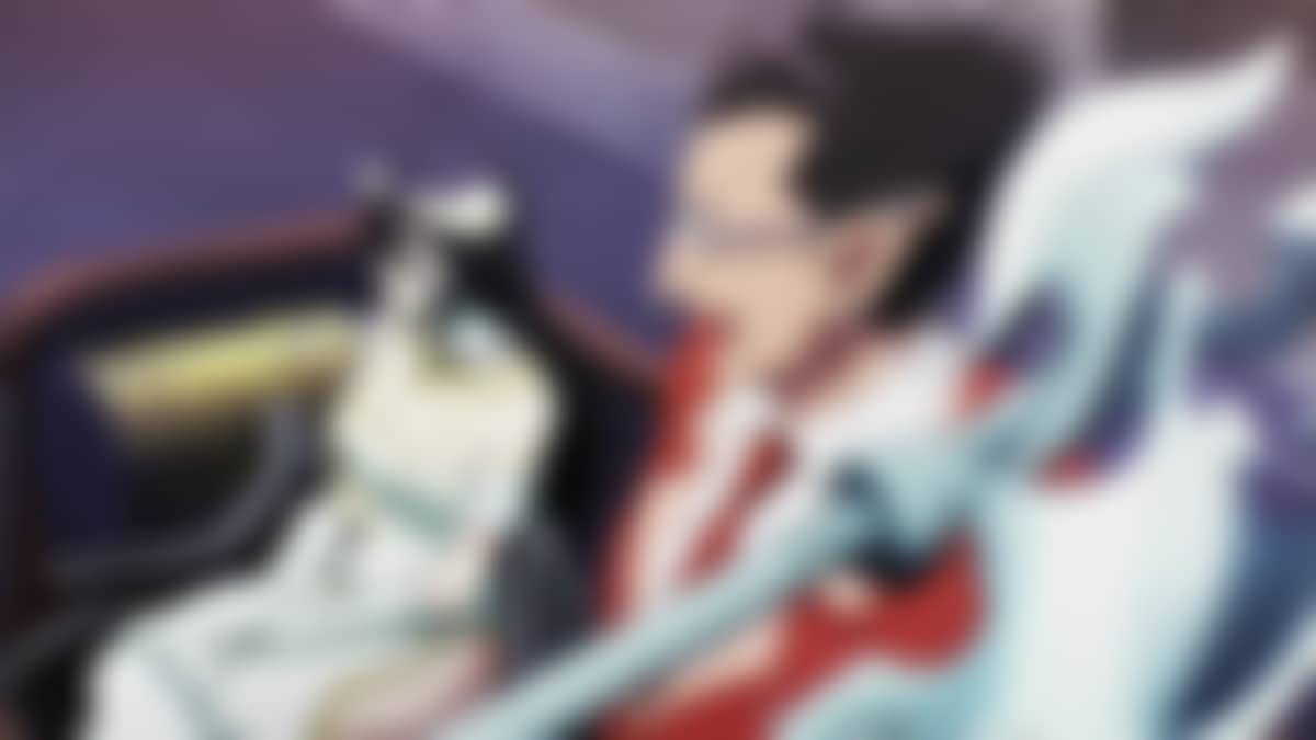 Overlord (English Dub) The Bloody Valkyrie - Watch on Crunchyroll