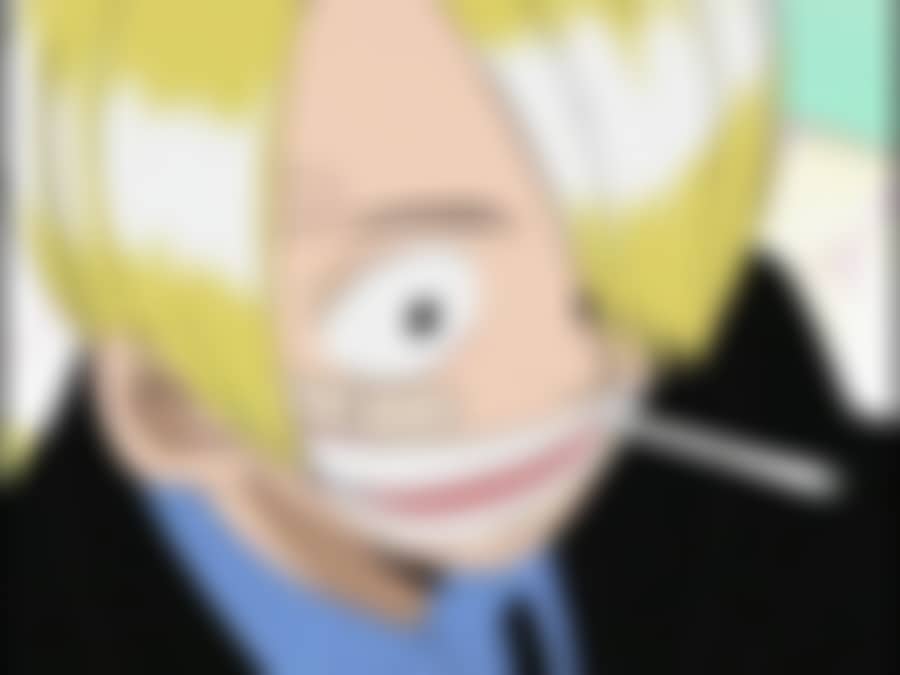 One Piece ¡Hora de emprender el viaje! El cocinero de mar se va con ...