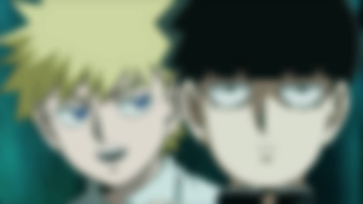 Mob Psycho 100 III Árvore Divina 2 ~Paz~ - Assista na Crunchyroll