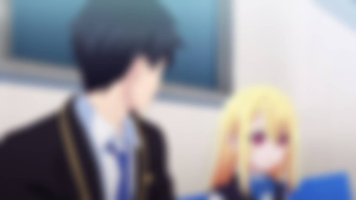 The Foolish Angel Dances with the Devil The Excited Foolish Angel and ...