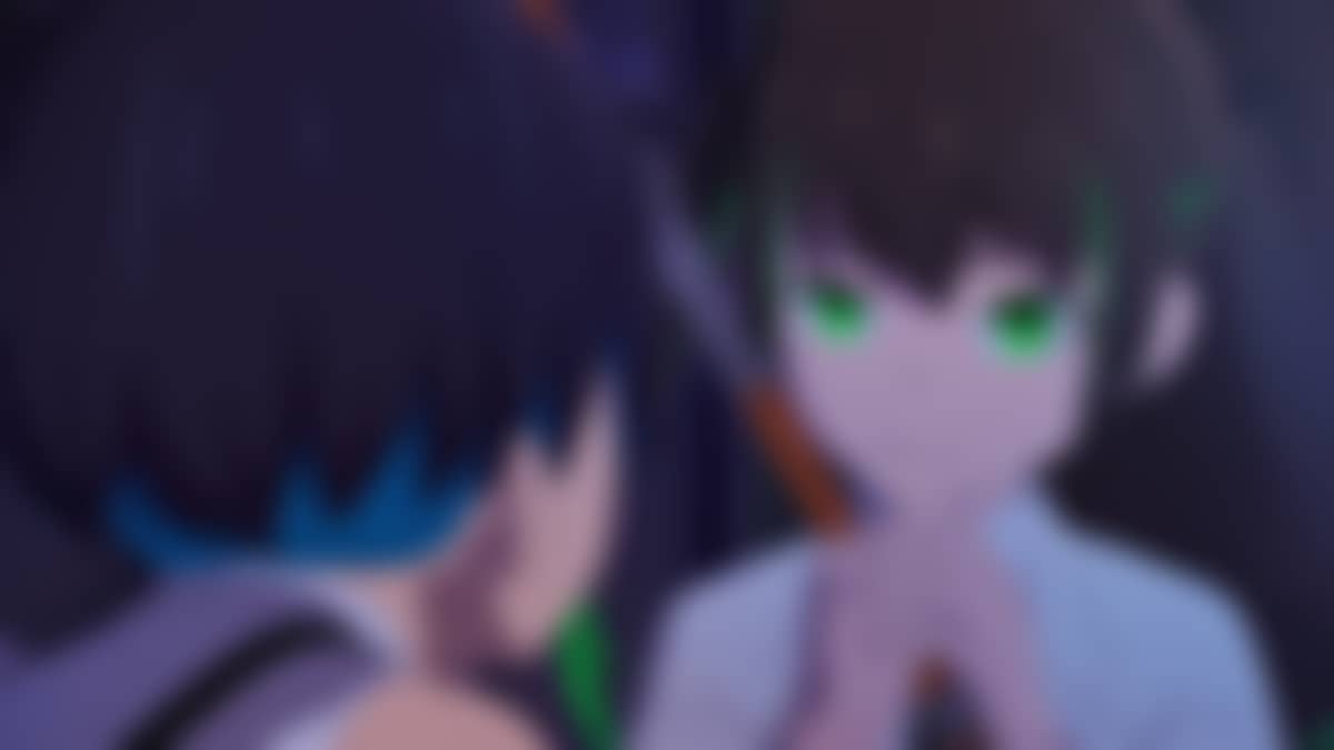 KamiErabi GOD.app Tan honesto y fuerte - Ver en Crunchyroll en español