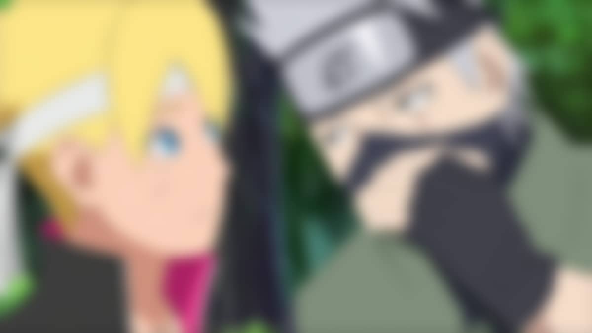 BORUTO: NARUTO NEXT GENERATIONS The Graduation Exam Begins! - Watch on ...