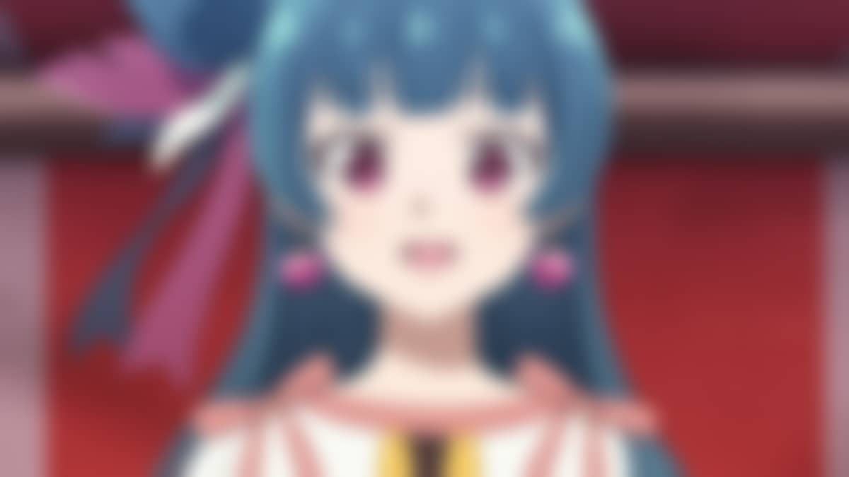 YOHANE THE PARHELION -SUNSHINE in the MIRROR Reach them! Sea breeze ...