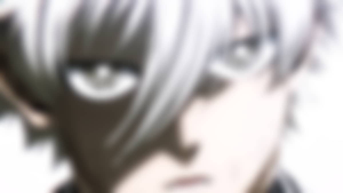 BLUE LOCK (English Dub) Luck - Watch on Crunchyroll