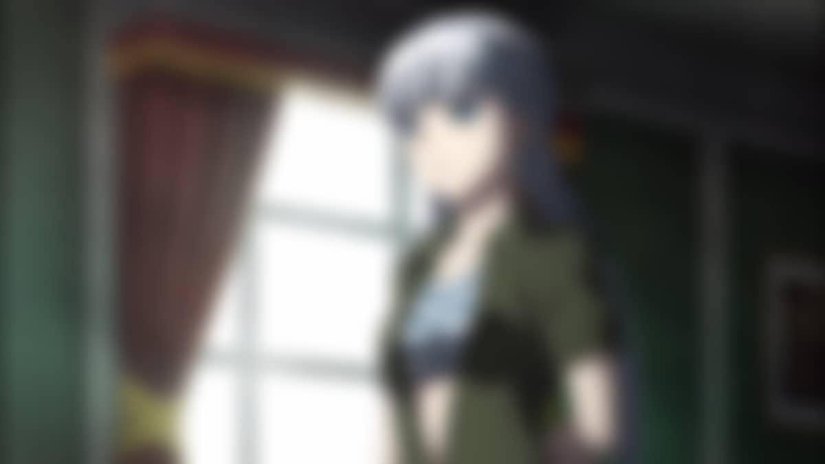 Magical Girl Spec-Ops Asuka Unidad Operativa de Desarrollo de Chicas ...