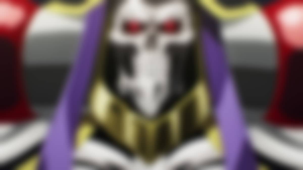 Overlord IV The Witch of the Falling Kingdom - Watch on Crunchyroll