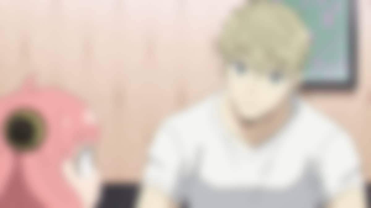 [LAT] SPY x FAMILY Stella - Ver en Crunchyroll en castellano