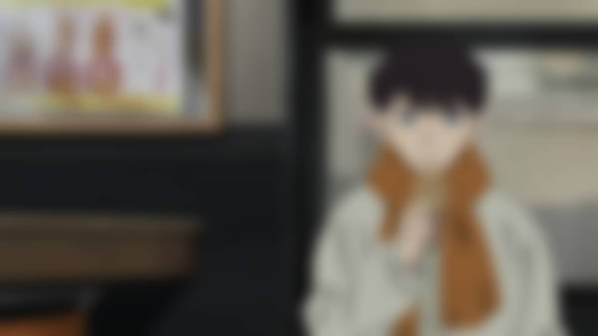 OVERTAKE! El día del desastre - Ver en Crunchyroll en español