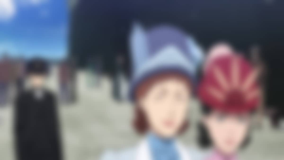 Moriarty the Patriot (English Dub) The "Noahtic" Act 1 - Watch on ...