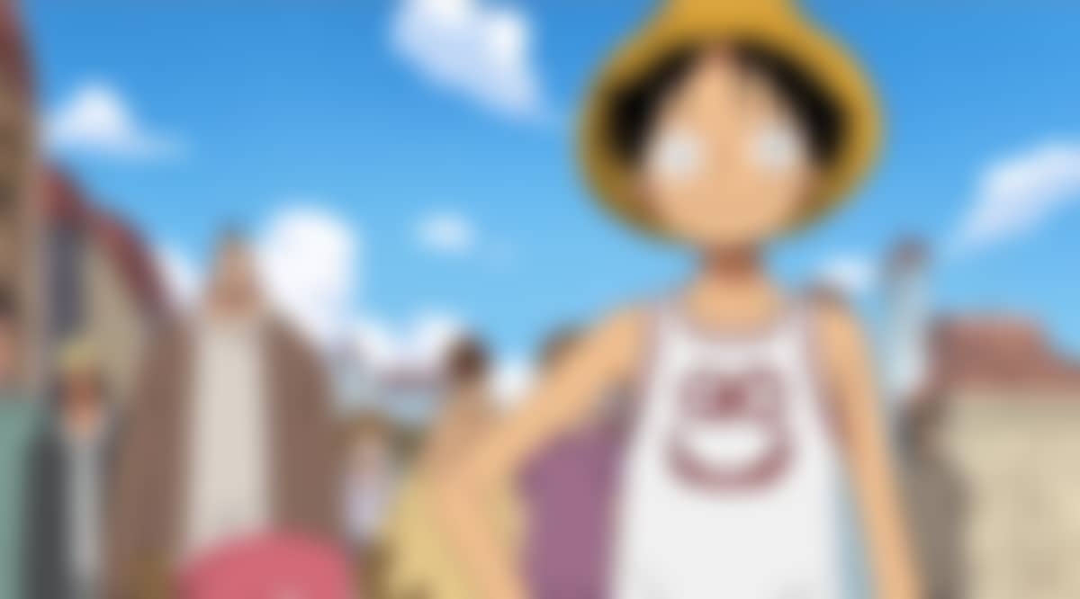 One Piece: Water 7 (207-325) (English Dub) A Girl in Search of Her ...