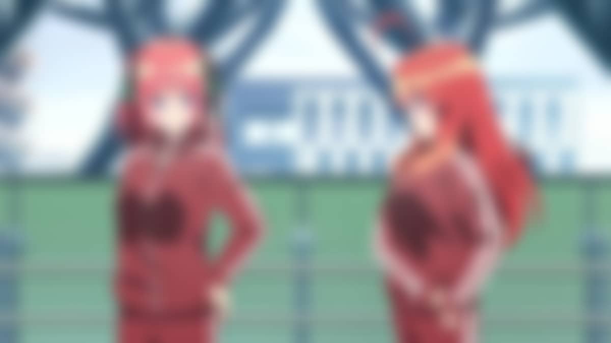 The Quintessential Quintuplets 2 (English Dub) Seven Goodbyes Part 3 ...