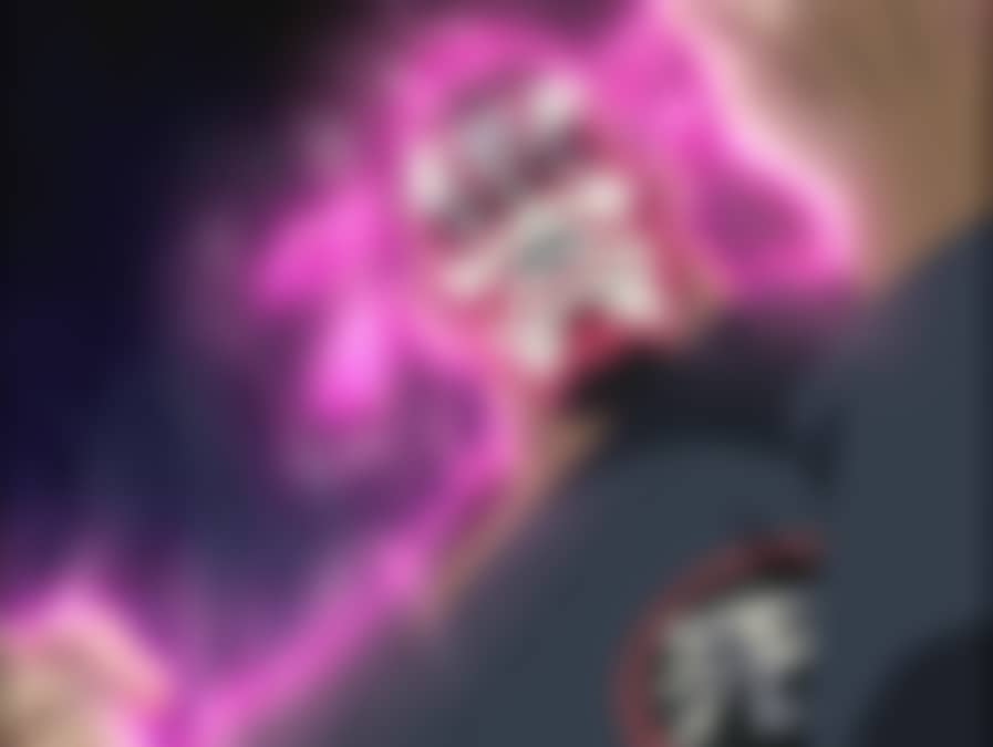 KenIchi: The Mightiest Disciple (English Dub) Protect the Name! Attack ...