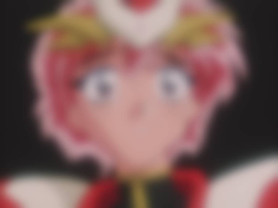 Magic Knight Rayearth (English Dub) The Unbelievable Truth About the ...