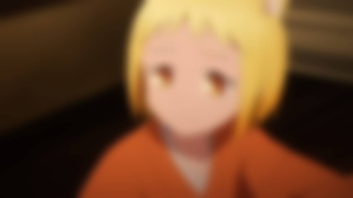 Sengoku Youko The Strongest of the Dangaisyuu - Watch on Crunchyroll