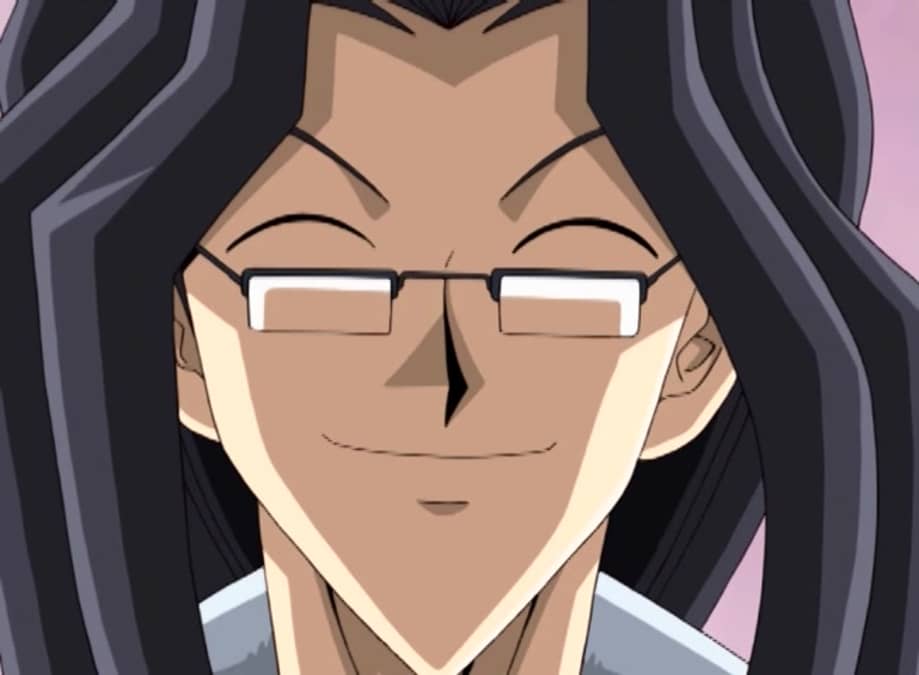 Yu-Gi-Oh! GX Season 1 Sibling Rivalry - Watch on Crunchyroll