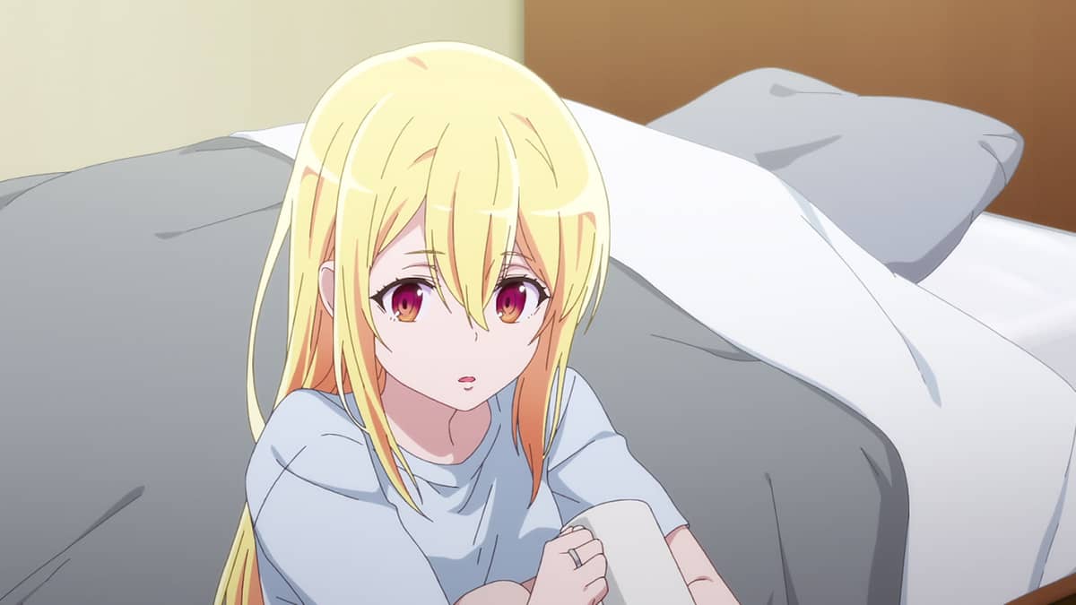 The Foolish Angel Dances with the Devil Episodio 12 - Ver en ...