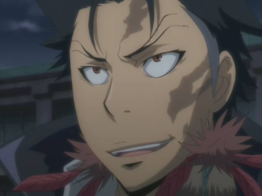 REBORN! Season 2 Zero Point Breakthrough Revised - Watch on Crunchyroll