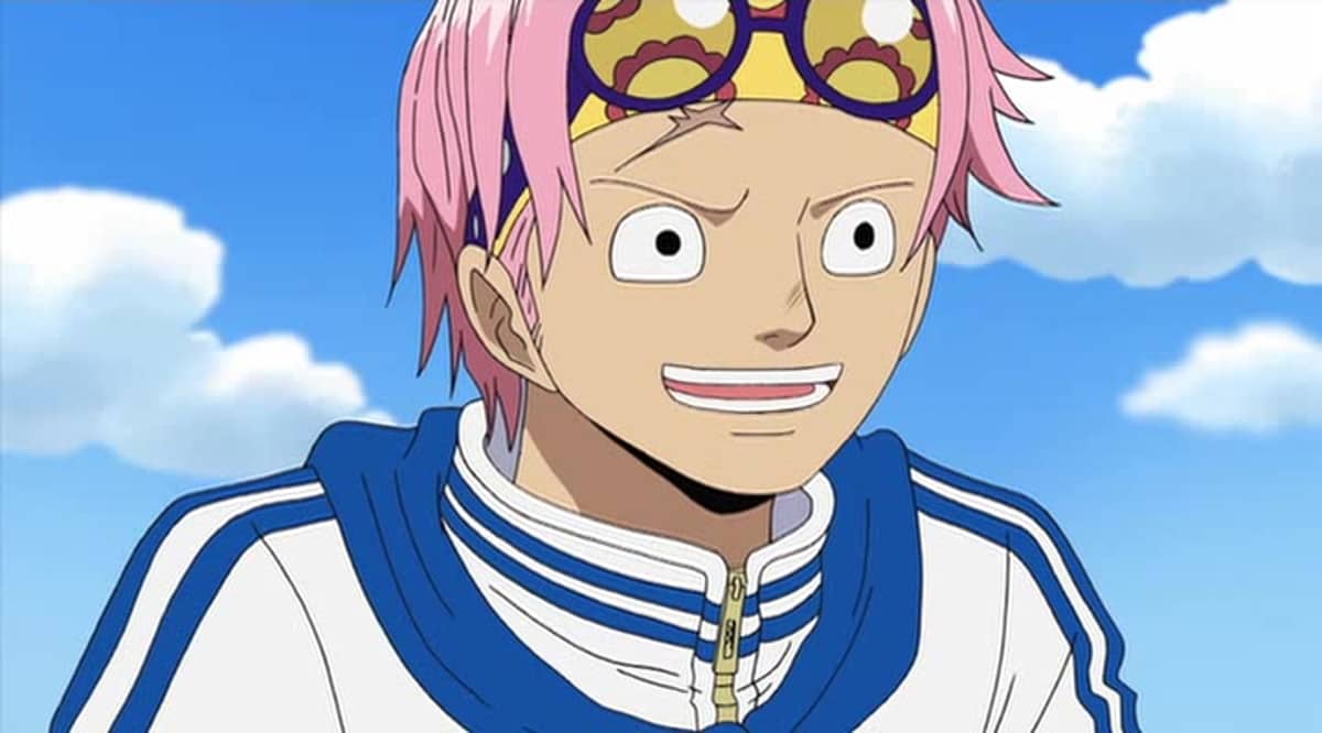 One Piece: Water 7 (207-325) (English Dub) Its Name Is the New World ...