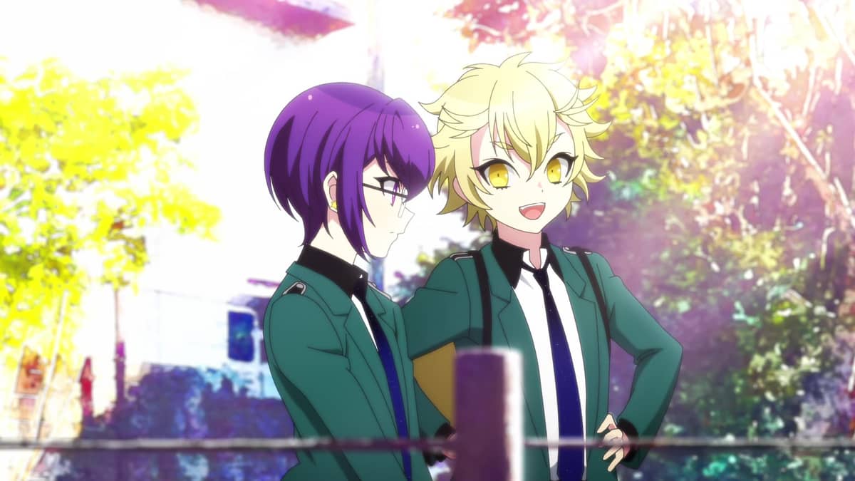 Pretty Boy Detective Club El chico lindo en la loma D (Parte 1) - Ver ...