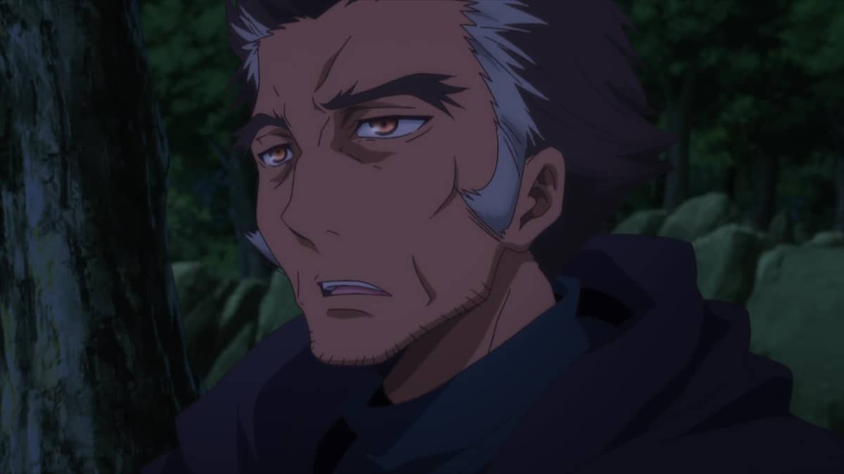 The 8th son? Are you kidding me? ¡¿Entre la espada y la pared?! ¡¿Es ...