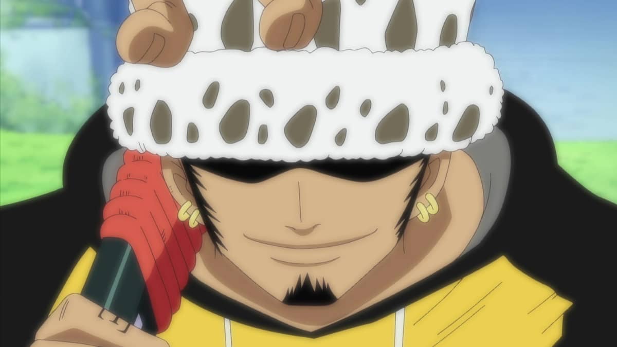 One Piece: Summit War (385-516) (English Dub) Break Through the Siege ...