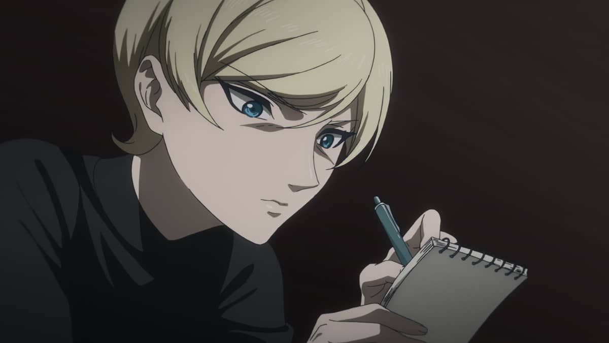 Migi&Dali (English Dub) Who Killed the Parent Bird? - Watch on Crunchyroll