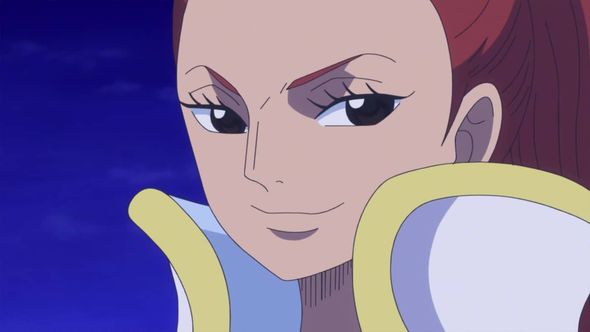 One Piece: Whole Cake Island (783-878) (English Dub) Lurking in the ...