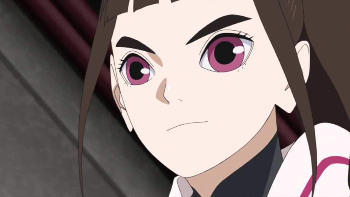 BORUTO: NARUTO NEXT GENERATIONS Samurai vs. Science - Watch on Crunchyroll