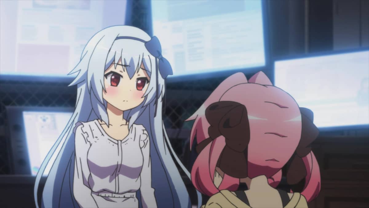 Wagamama High Spec Kitty Kitty Melancholic - Watch on Crunchyroll