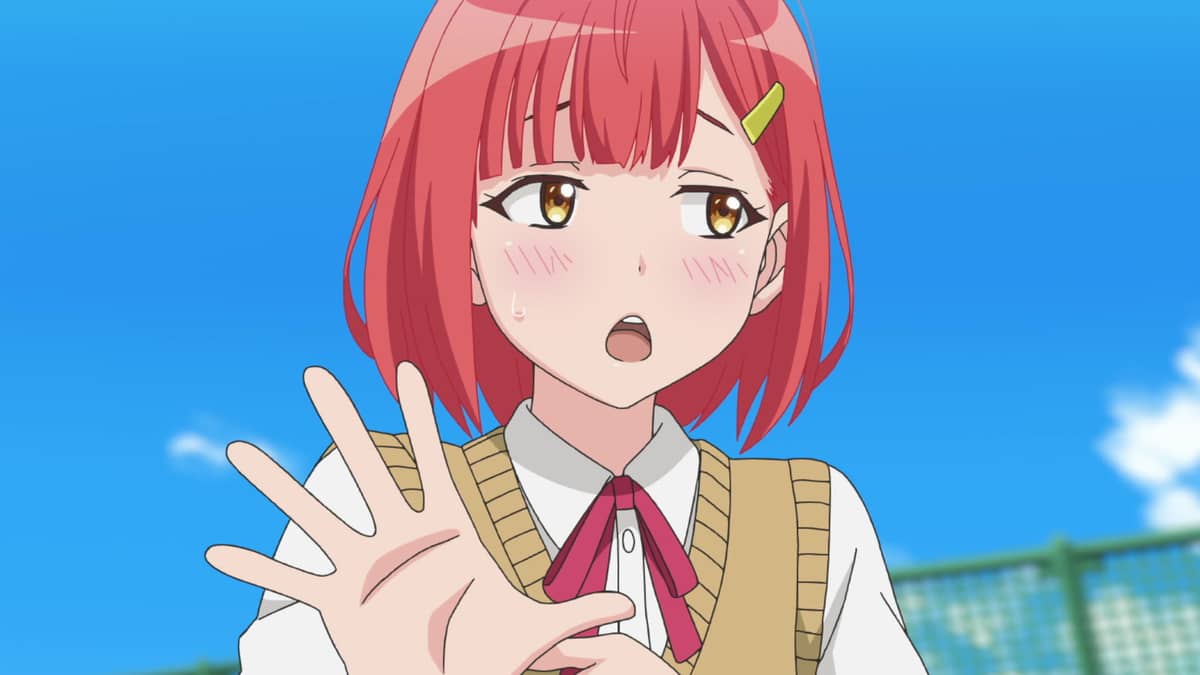 I Tried Asking While Kowtowing. Now Groveling - Watch on Crunchyroll