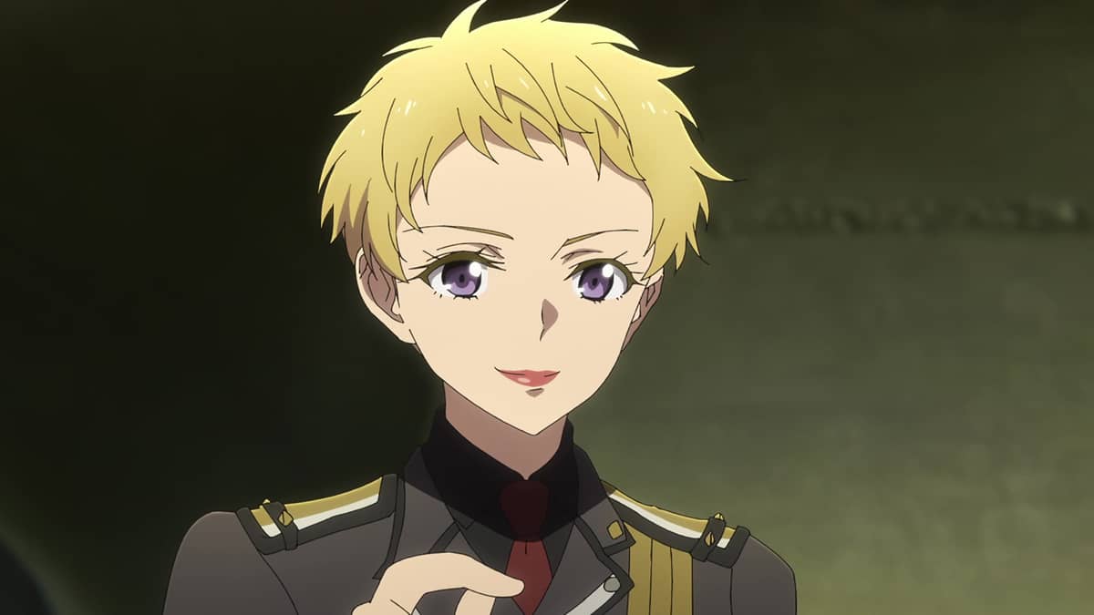 86 EIGHTY-SIX (English Dub) The Truth Is - Watch on Crunchyroll