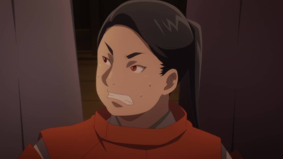 Kochoki (English Dub) To the Capital - Watch on Crunchyroll