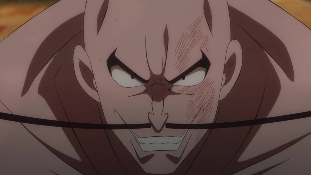 RADIANT (Spanish Dub) The Bell Tolls the Sound of Destruction ...