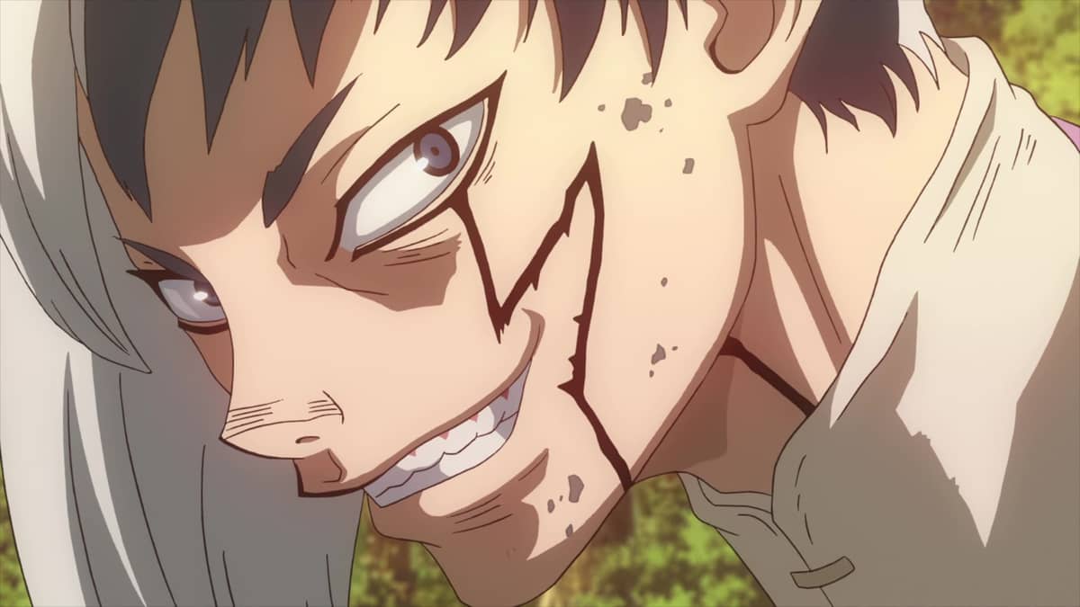 Dr. STONE (English Dub) Let There Be the Light of Science - Watch on ...