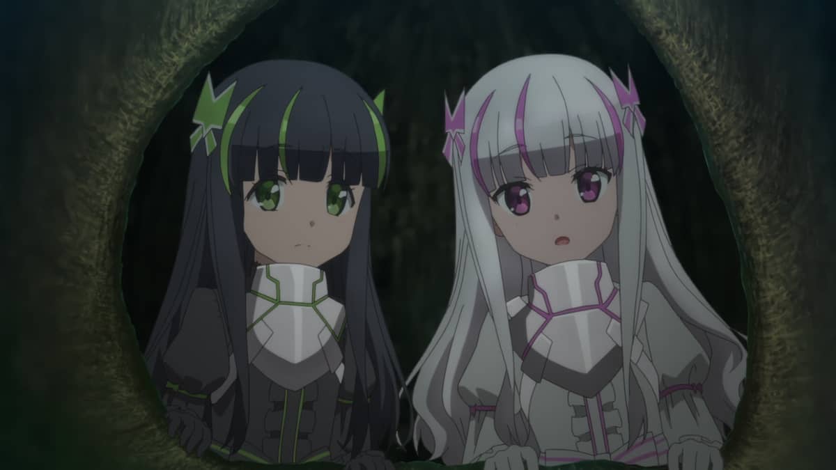BOFURI: I Don’t Want to Get Hurt, so I’ll Max Out My Defense. Season 2 ... BOFURI: I Don’t Want to Get Hurt, so I’ll Max Out My Defense. Season 2 ...
