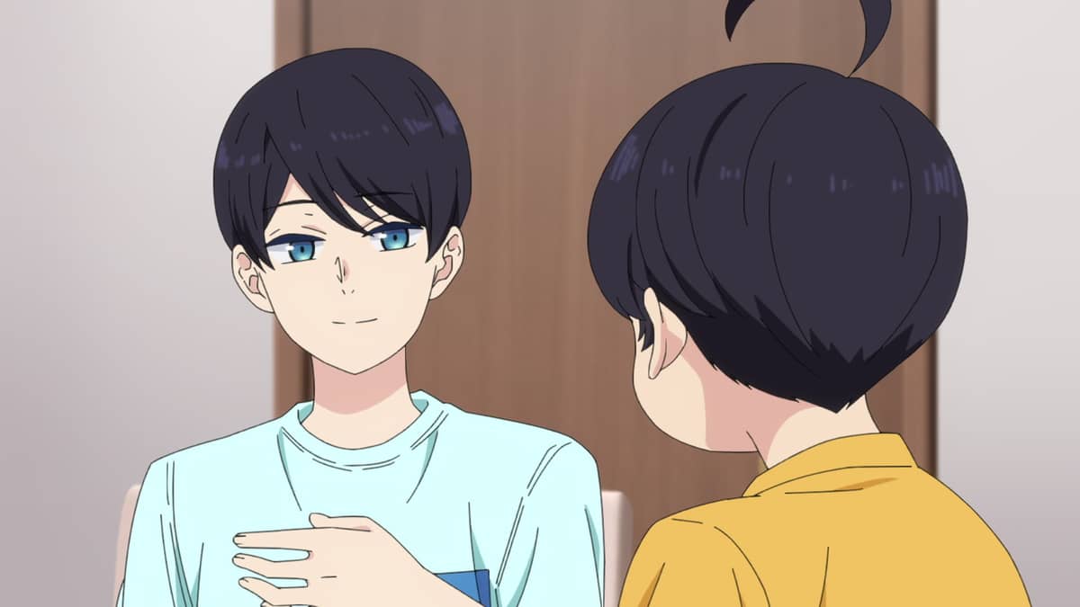 The Yuzuki Family's Four Sons Un día con los cuatro hermanos - Ver en ...