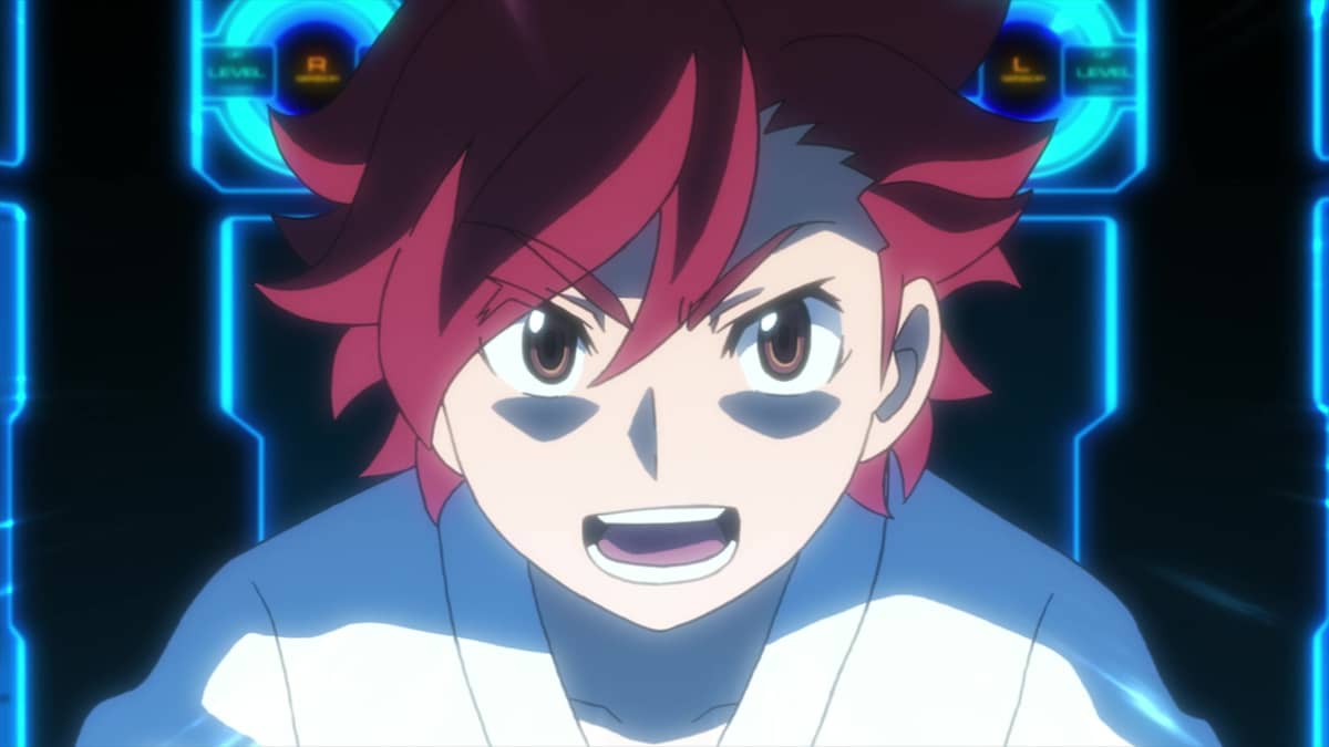 Gundam Build Fighters Try ¡Try Fighters renacidos! - Ver en Crunchyroll ...