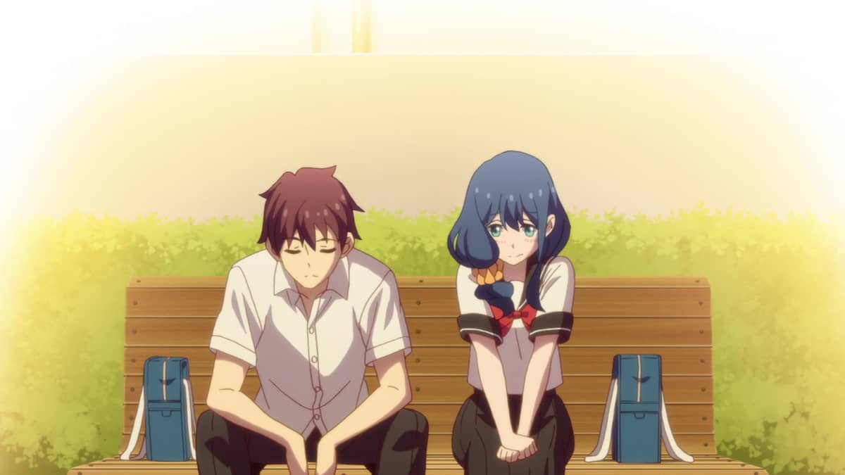 Tsuredure Children Sin título - Ver en Crunchyroll en español