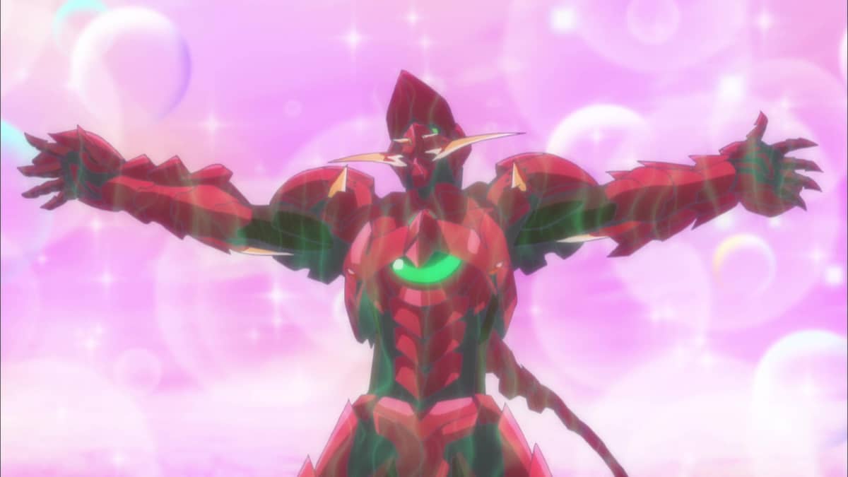 High School DxD As a Family Member of Rias Gremory - Ver en Crunchyroll ...