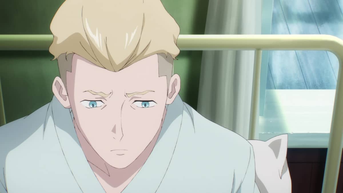 MAGATSU WAHRHEIT State of the Empire - Watch on Crunchyroll