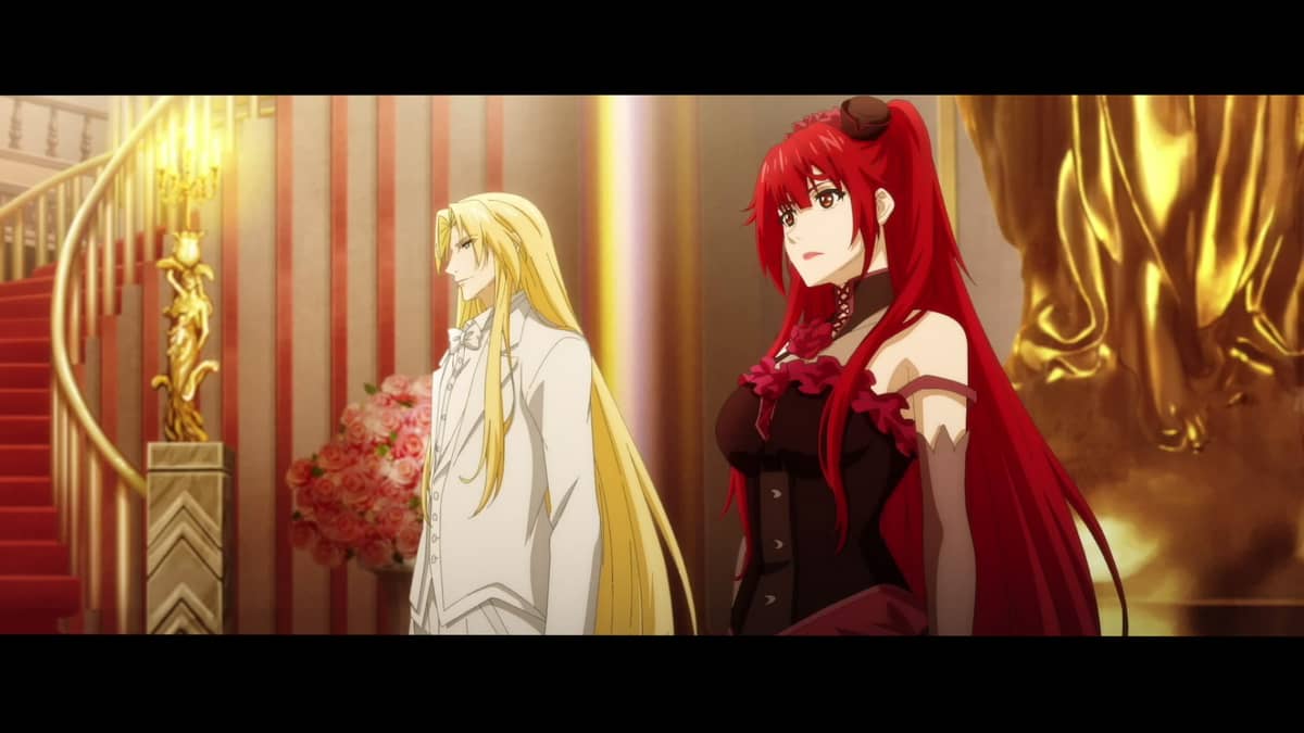 Dragon Raja -The Blazing Dawn- Intrusos - Assista na Crunchyroll